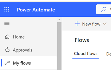 KPI Dashboards in Power BI part 4: Building a Power Automate workflow