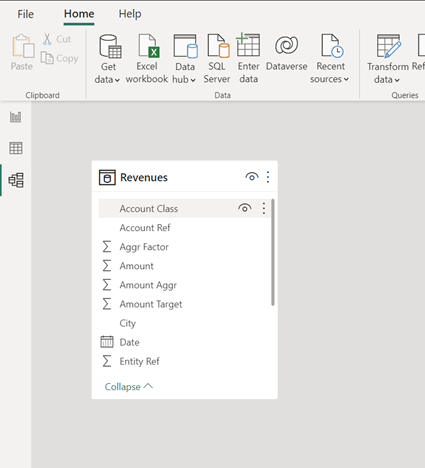 An Introduction to Power BI part 2: Building a Dashboard
